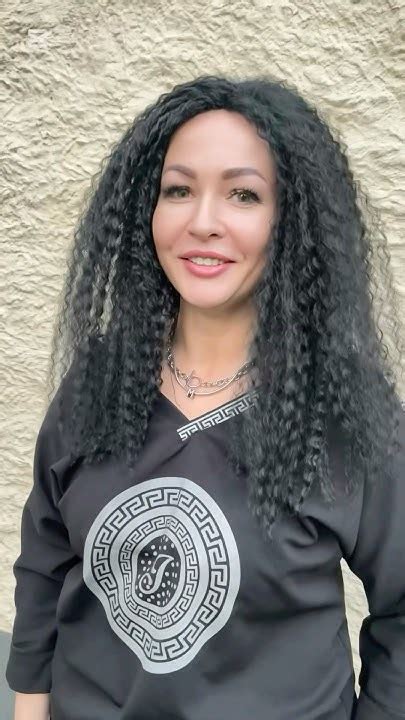 Мелкие кудри на «Андеркат Youtube