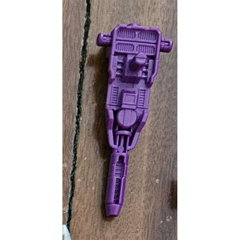 Transformers Assorted Weapons Blasters 5mm Universal Hasbro Takara Shopee Philippines