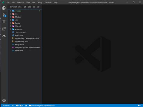 Panes Resized After Running Insider Update Issue Microsoft Vscode Github