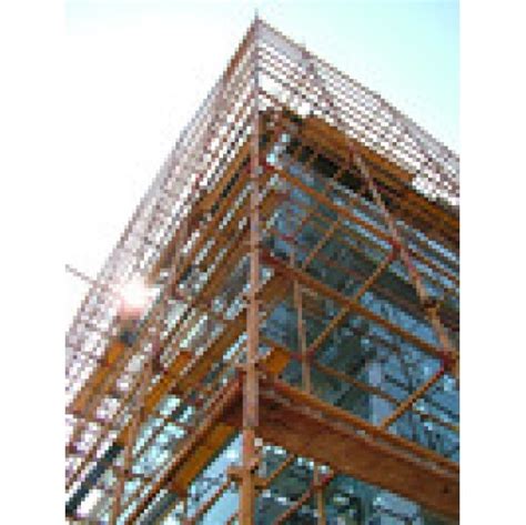 Method Statement And Risk Assessment For Scaffolding