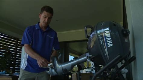 Outboard Shear Pin Size Chart