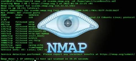 Nmap Comprehensive Guide ~ 0xteamsec A Secure Place For Cybersecurity Knowledge