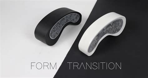 Bluetooth Speaker Design On Behance