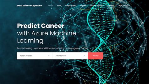 Cancer Prediction From Genomic Analysis With Machine Learning By Shuvrajyoti Debroy Medium
