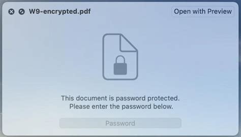 How To Encrypt Pdf Documents On Windows 10