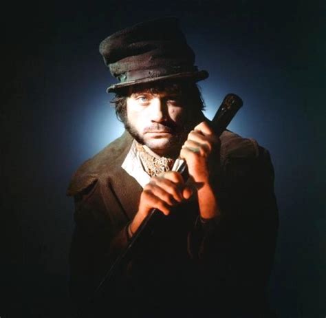 Amara S Pop Pages FORGOTTEN HERO Remembering Oliver Reed