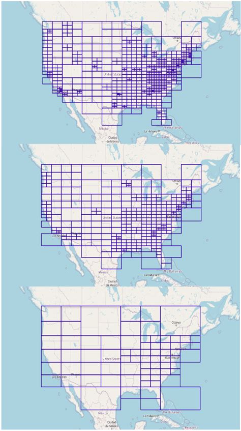 automatic partitioning of osm road network into kinetica graph as download scientific diagram