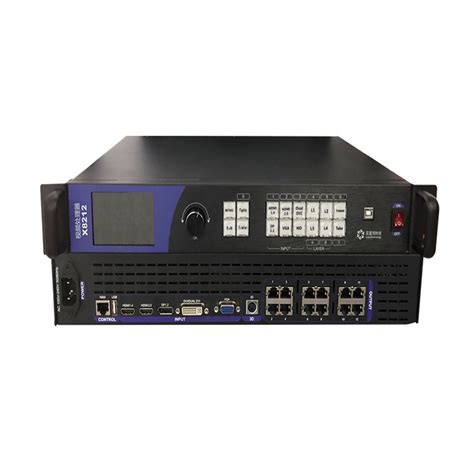 Linsn X LED Screen Processor Linsn LED