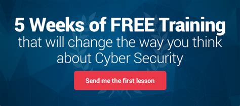 Announcing The Free Cyber Security For Beginners Course Heimdal