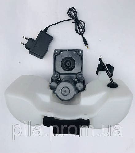 Электростартер с бензобаком для мотокос, цена 1095 грн., купить в Киеве ...