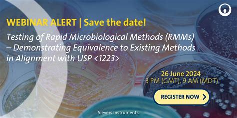 🔔webinar Alert Analytical Instruments