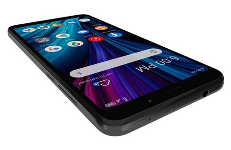 TCL A X D Model By Rever Art