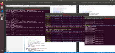 使用websockets和restful通信cpprestsdk Websocket Csdn博客