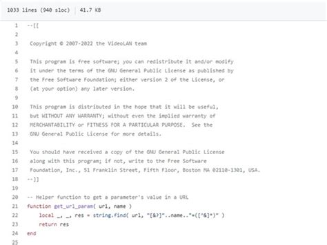 How To Fix Your Input Cant Be Opened Vlc Error
