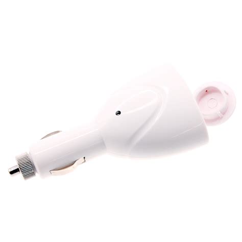 Dc Socket Car Charger For Jitterbug Smart3 Phone 2 Port Usb Power Adapter Vehicle Plug In N2k