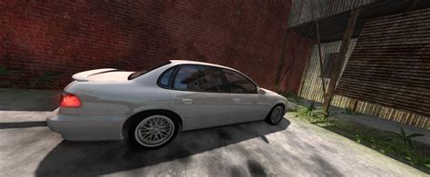 Any Way To Fix That R BeamNG