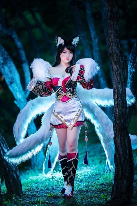 ㅇㅎ아리코스프레사진 치지직 에펨코리아