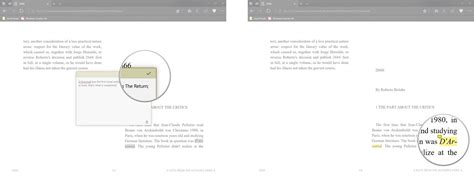 How To Annotate Epub Files In Microsoft Edge Windows Central