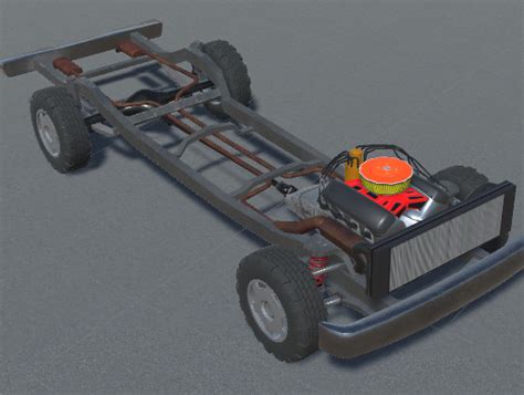 Suspension Animation Tools Unity Asset Store