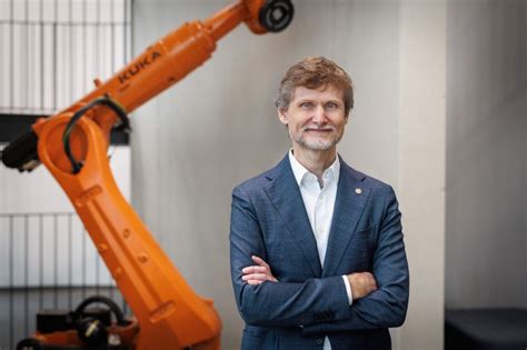 The Automation Daily On Linkedin Strong Financial Year For Kuka The Automation Daily