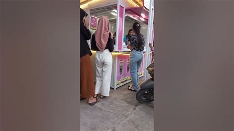 Suasana Sore Hari Mencari Es Buah Ramadan Sore Music Cover Happyasmara Dangdutkoplo