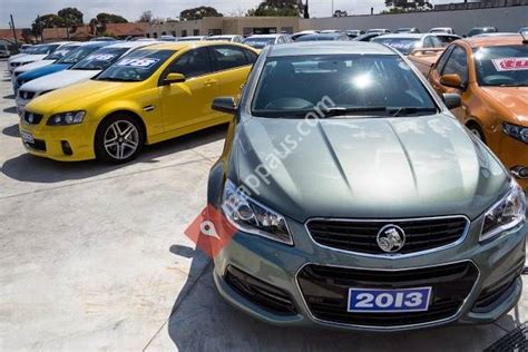Cars Of Melbourne