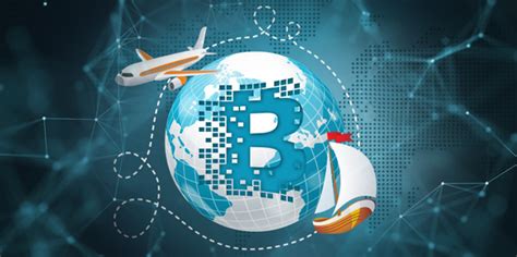 Travel Industry Gets A Boost With Blockchain Technoloader Blog News Information And Recent