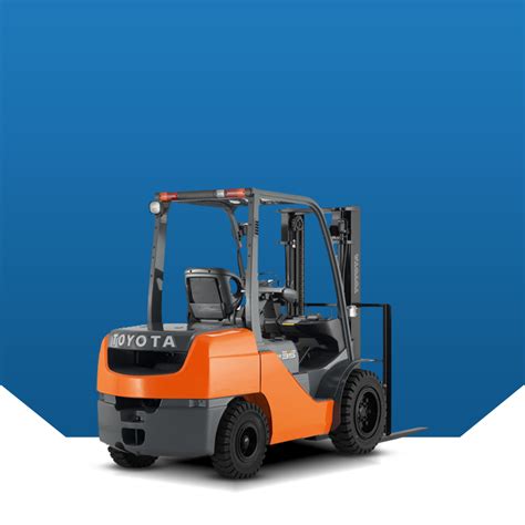 รถฟอร์คลิฟท์ Forklift