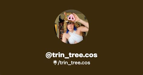 Trin S Listen On Spotify Linktree