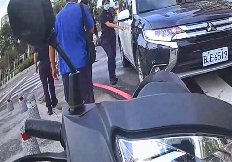 高雄男吃了誠實豆沙包 遇警盤查坦承「一定超標」 匯流新聞網