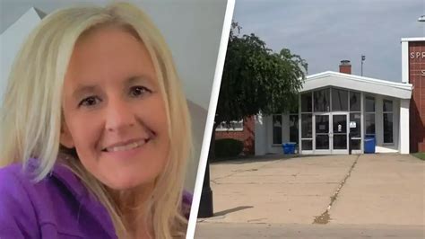 Teacher 50 Resigns After Onlyfans Account Was Discovered By Officials