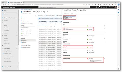 Token Protection In Azure Ad Conditional Access Ict Power