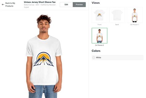 Printify Pricing How Much Does Printify Cost Ecommerce Platforms