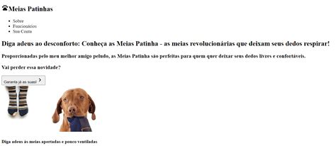 curso básico de html e css como construir uma landing page