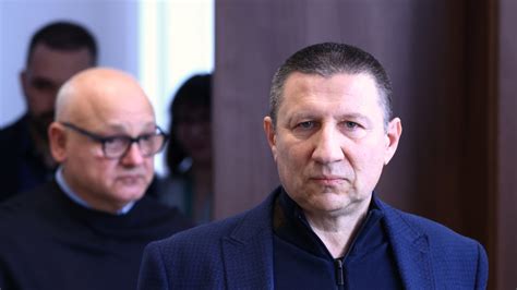 Борислав Сарафов призова политиците да не се месят в съдебната власт