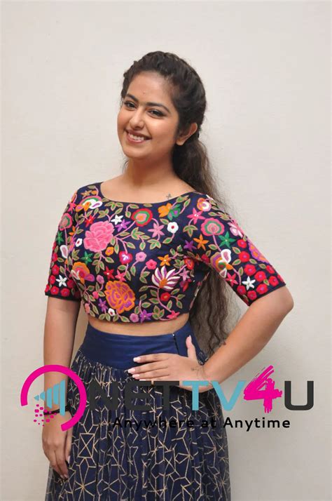 Actress Avika Gor Latest Hot Photos Galleries Hd Images