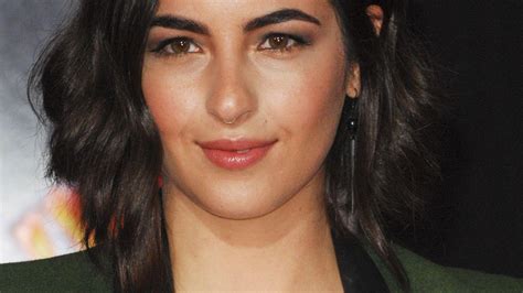 Alanna Masterson Wallpapers Wallpaper Cave