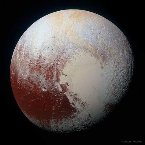How Many Moons Does Pluto Have