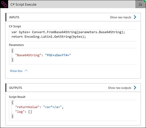 Encoding How To Change Properties Of Triggerbody In Azure Logic App Stack Overflow