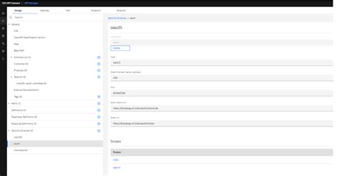 How Does Openid Connect Security In Api Connect