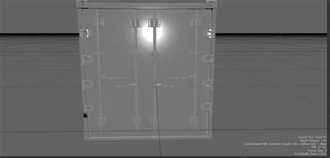 After Exporting My Maya Project To Obj And Importing It Into Mari I Get Some Inconsistency