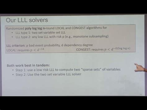 Free Video Sparsification For Communication Efficient Distributed Symmetry Breaking From Simons