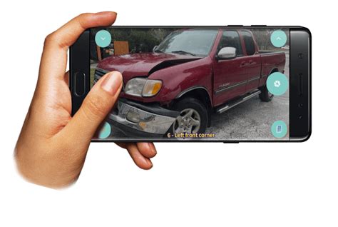Collision Estvis App Powerful Tool For Your Auto Body Shop Collision Estvis App Powerful Tool For Your Auto Body Shop