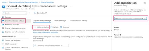 introducing azure ad cross tenant synchronization stefano demiliani