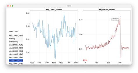 Glmakie Menu Maximum Number Of Items Visualization Julia Programming Language