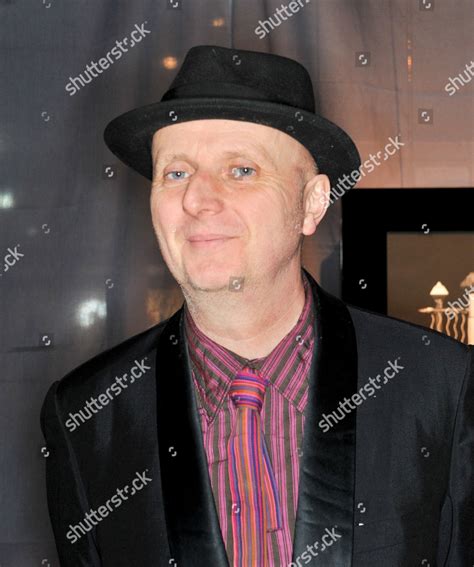Bob Roberta Smith Editorial Stock Photo Stock Image Shutterstock