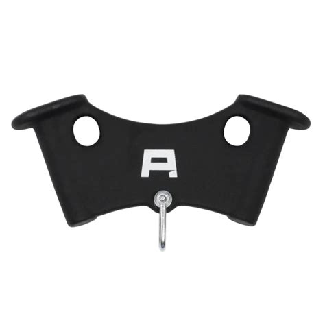 APEX Neoprene Biceps Curl Cable Attachment Absolute Performance