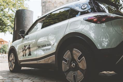 Was ist denn das für ein cooles neues Auto