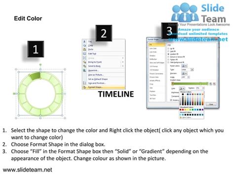 Timeline Roadmap Display Design Powerpoint Presentation Templates PPT