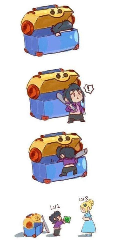 Brawl Stars R34 Posted By Christian Kylie
